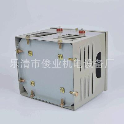行灯变压器JMB-1500VA/2000VA工地安全低压照明380变36V220转12V