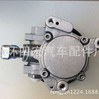 ML350 0054662201A6364660101 7692955416转向助力泵0024668101