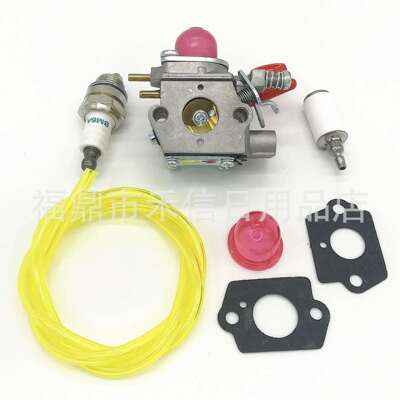 545081855化油器适用BVM200C BVM200VS P200C GBV325 P325鼓风机