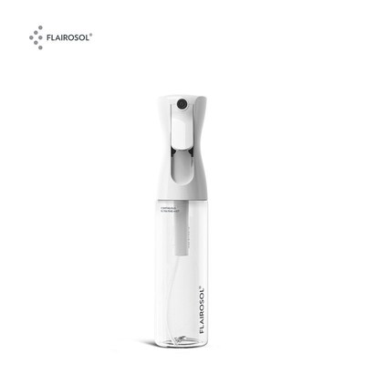 flairosol高压喷雾瓶酒精消毒雾补水喷壶水便捷按压