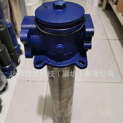 供应 颇克RF.320.10VG.16.E.P.-.G.3.-.E1.1,5.P 液压油过滤器