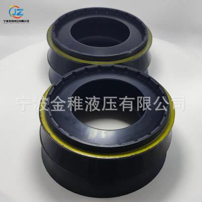 减速机油封 TMG61.2 搅拌车罐车工程机械用密封件