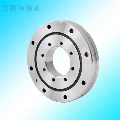 进口THK交叉滚子回转支承轴承RE CRB XRB RB8016UUCC0 P5 P4