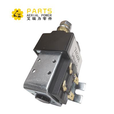 74268接触器 Genie Z-45-22 DC Z-45-25J DC Z-34-22 Z-30-20N