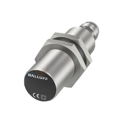 德国 电感式接近开关 BES008LBES M18MI-PSC80B-S04