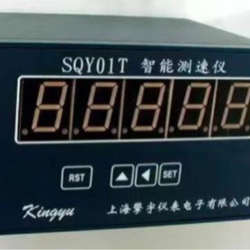 SQY01T-125 Kingyu 擎科仪表 擎宇