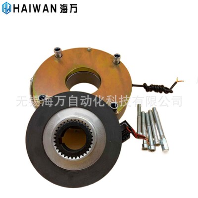 YEJ电机抱闸 SDZ1-40, SDZ1-15 电磁失电制动器