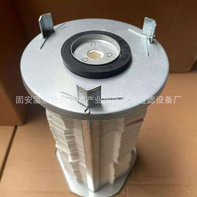 工程机械设备配件发电机组机油滤芯滤清器过滤器 LF16029 滤芯