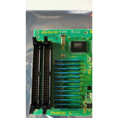 A20B-2004-0690 A03B-0824-K202 发那科IO模块 原装现货