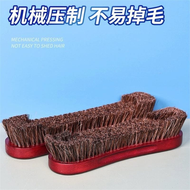马毛毛刷台球桌刷子台布刷毛台尼刷桌面清洁刷台球桌刷台球用品