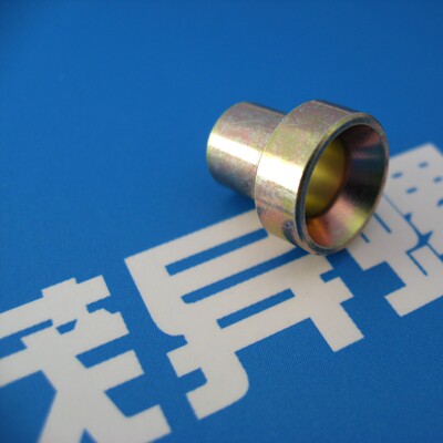 航空扩口管装配用平管嘴HB4-44