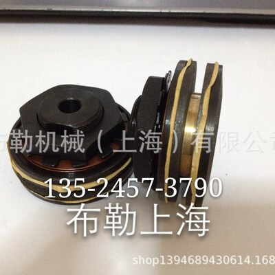 上海扭力限制器 RTL127-2 扭矩控制保护器/安全离合器/过载配件