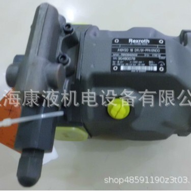 力士乐齿轮泵Rexroth   R901263663?PGF2-22/011RE20VU2