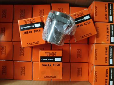 THK直线轴承 LM16-MG-OP? LM20MG-OP? LM25MG-OP? LM30MG-OP
