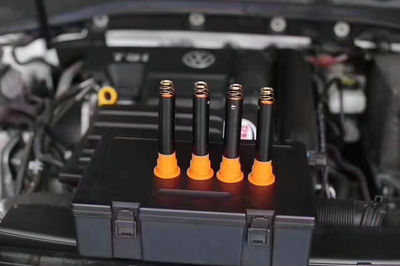 标致3008/308/508/307/207/206/301RCZ408力爽SPE点火神棍增强器