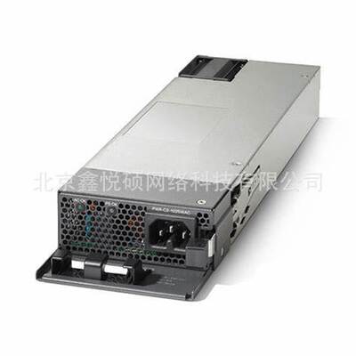PWR-CC1-400WHV   C8500L 400W HVDC Power