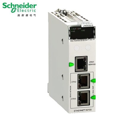BMEXBP100210槽双电源以太网底