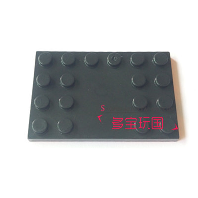 兼容乐高积木人仔syjk小颗粒拼装