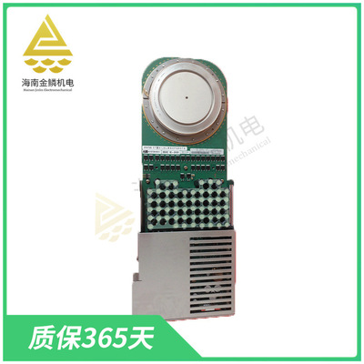 5SHY6545L0001可编程控制器PLC