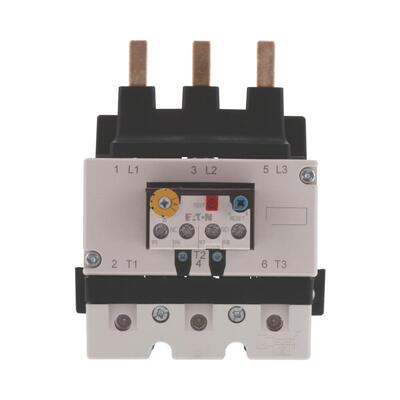 伊顿 EATON ZB 热过载继电器 xStart 108792 ZB65-75