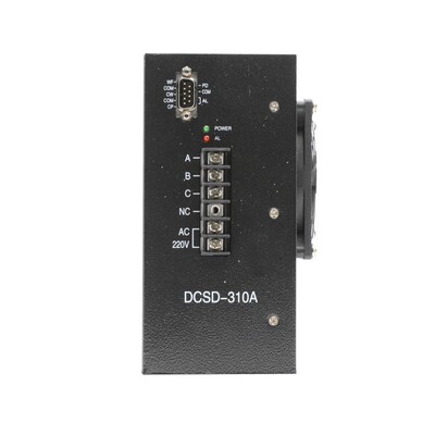 DCSD-310A AC220V 制袋机驱动器 三相电机驱动器
