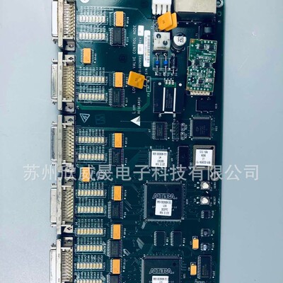 LAMJabt06520283810-002895压力控制节点板PCBBOARD电路板电子