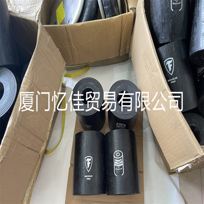 Firestone橡胶 空气弹簧 W01-358-6992 减震气囊 振动筛缓冲垫