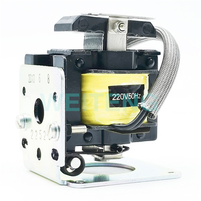 ABB SACE-Fmax 欠压脱扣器 YU/YO-220V框架分励线圈 1TND038312R2