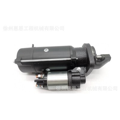 DEUTZ道依茨起动机6885565
