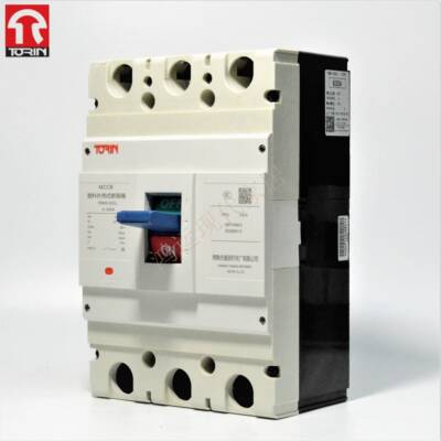 常熟通润开关TRM3-630L/M/H系列塑壳断路器400A500A630A空气开关