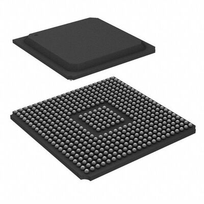 XC3S1500-4FG456C AMD Xilinx IC FPGA 333 I/O 456FBGA Spartan