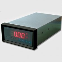 上润TDS-4335数字转速测控装置