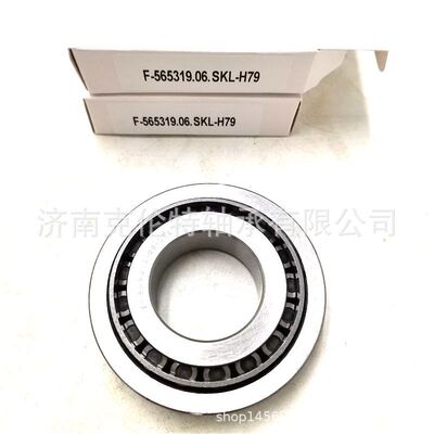 非标异形轴承F-565319.06.SKL-H79轴承汽车差速器轴承中性轴承
