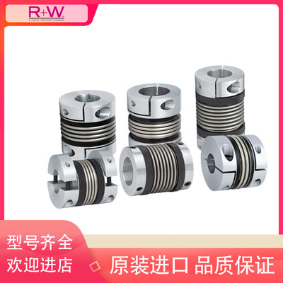 德国R+W联轴器BKH300/77/14/18BKH30/77/14/18BK6150/109/22/32