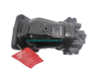 德国Rexrorh/力士乐轴向柱塞变量泵A2FM63/61W-VAB106马达