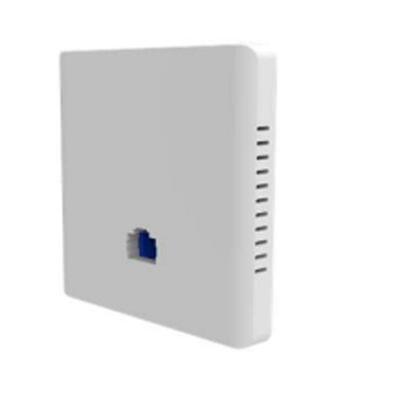 KT579-FA6-W2.4G&5.8GHz1800Mbps室内型面板式Wi-Fi无线基站