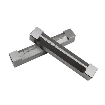 流挂测定仪涂料流平涂刮测定仪QLP与流挂性试验器配合使用