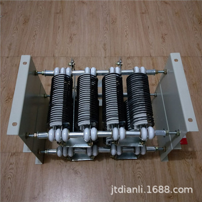 起重机电动机起动调整电阻器RT51-200L-8/2 配电动机YZR-200L-8
