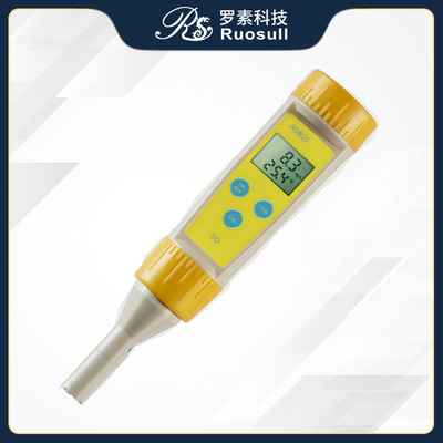 罗素RDB20防水笔式DO分析仪