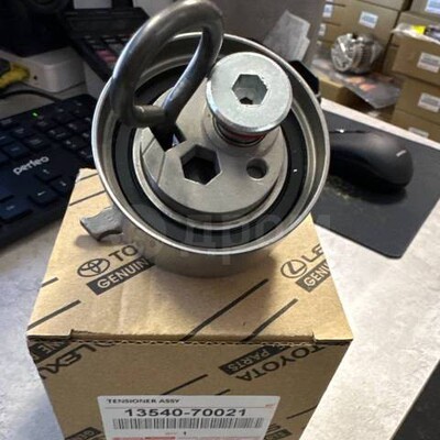 1g-fe 正时涨紧器 时规链景 13540-70021 13540-70020 tensioner