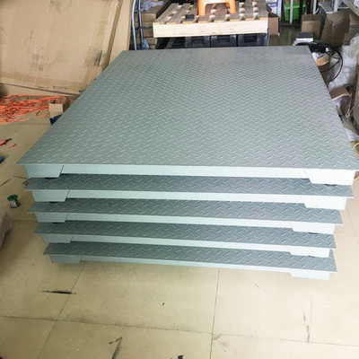 平凉3000kg/2000kg电子平台秤
