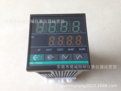 厂家直销 RKC 智能温控器 温控表 温控仪 CH102-FK02-V*AN-NN