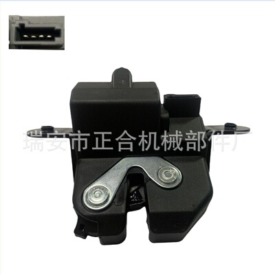 51873093尾门锁39021416 适用于2009-2020菲亚特 DOBLO