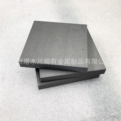 等静压高硅铝合金板Si≥50%  铝硅合金散热基板AlSi50铝硅沉板条
