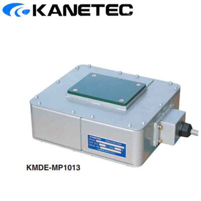 日本强力KANETEC台式脱磁器 KMDE-MP1013 1625 2040金属退磁