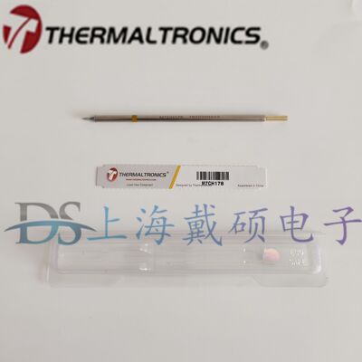 热魔THERMALTRONICS 凿型烙铁头 M7CH178 M6CH178 M8CH178