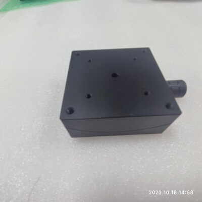 售测角手动位移台ELJ01-40-25 ELJ01-40-40 ELJ01-40-60