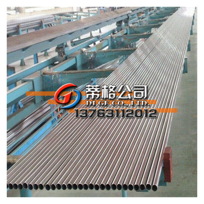 NO7718高温合金管 NO7718镍铬合金管 inconel718英科耐尔合金管
