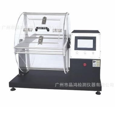 GB/T 14272 GH819S防钻绒性测试仪IDFL_Test_Method_201纺织仪器