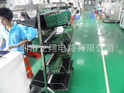 咸阳PCBA专业抄板改板 BOM清单 反推原理图 PCBA抄板打样PCBA加急
